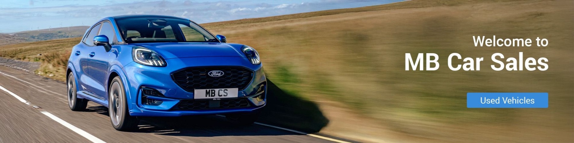 Used Cars For Sale | St. Neots Cambridgeshire |MB Car Sales